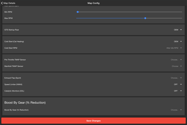 bm3(bootmod3) DMEチューニング – RECOMMENDS