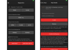 bm3(bootmod3) DMEチューニング – RECOMMENDS