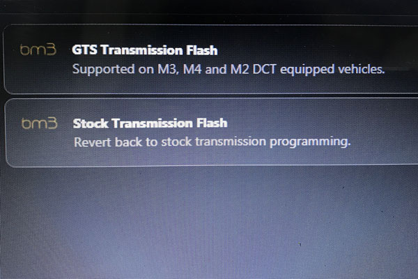 bm3(bootmod3) DMEチューニング – RECOMMENDS