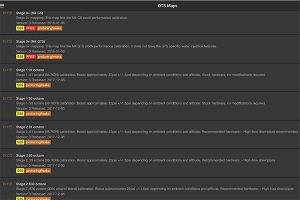 bm3(bootmod3) DMEチューニング – RECOMMENDS