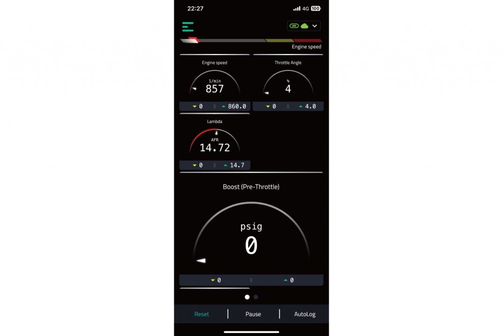 bootmod3(ブーモ3) DMEチューニング – RECOMMENDS