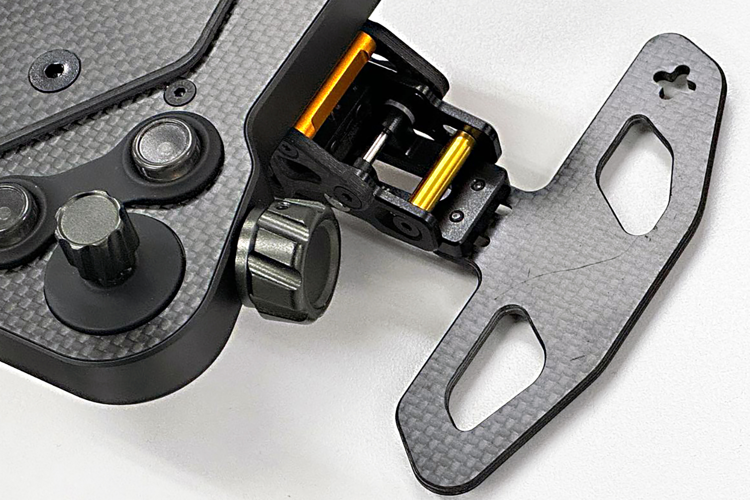 ZESTEK OEM HUB／ステアリング – RECOMMENDS