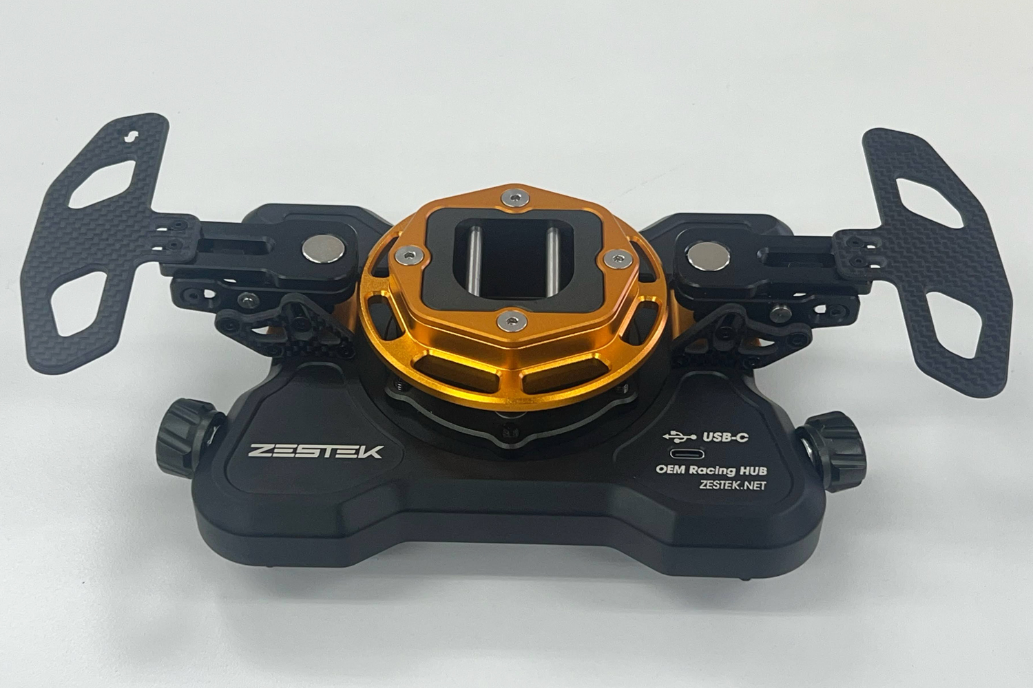 ZESTEK Racing Steering OEM HUB – RECOMMENDS