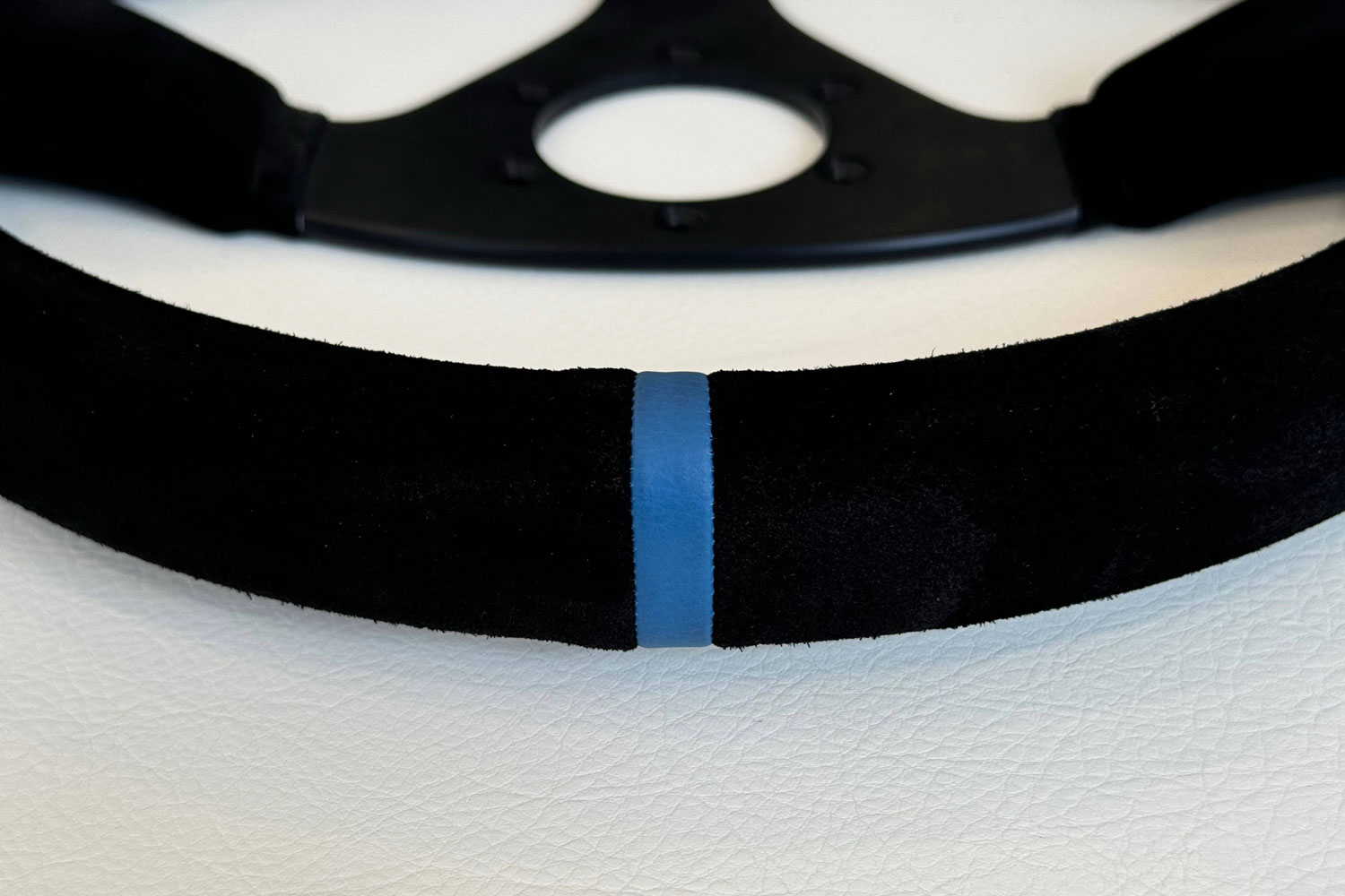 ZESTEK OEM HUB／ステアリング – RECOMMENDS