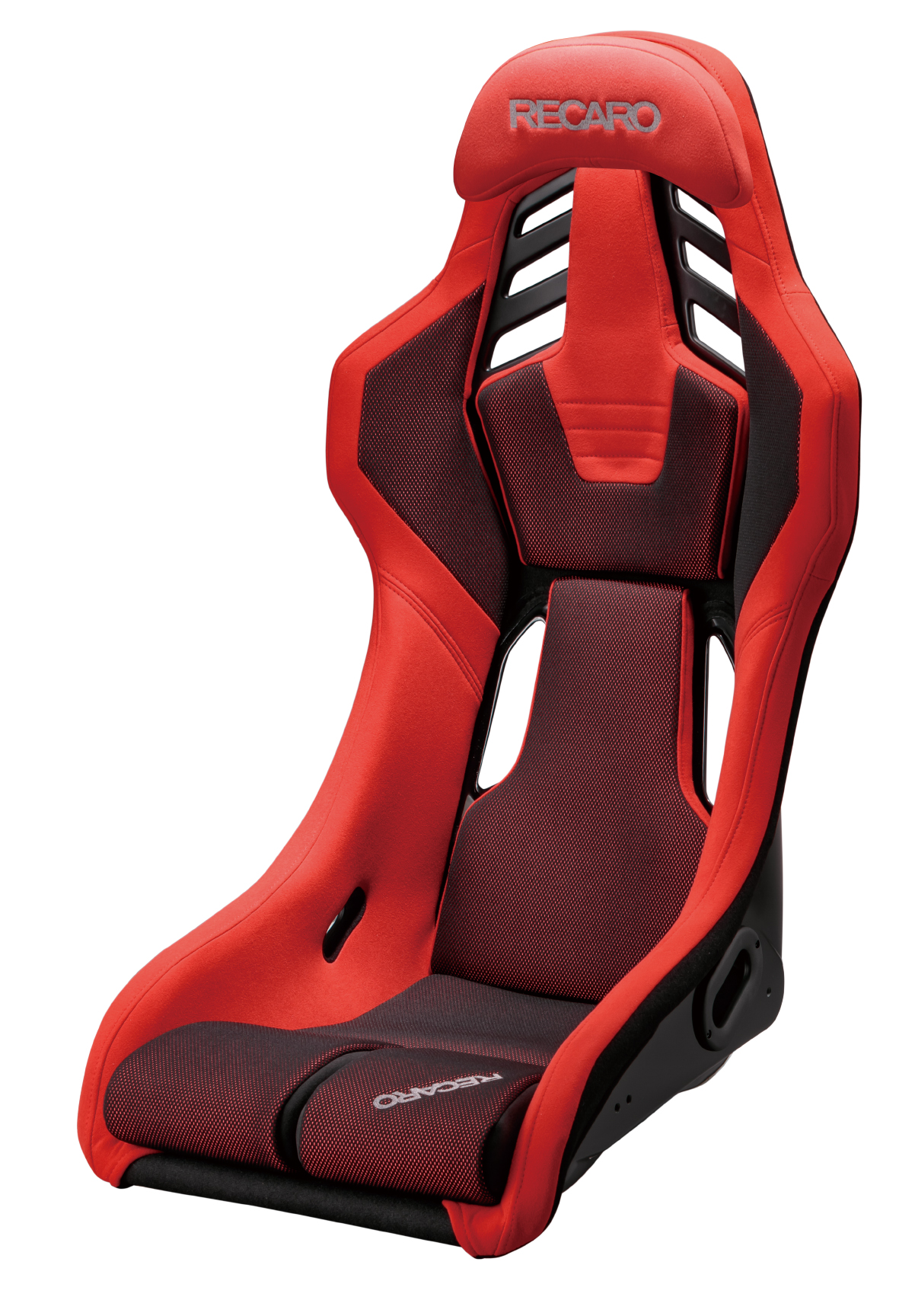 RECARO RSS フルバケットシート – RECOMMENDS